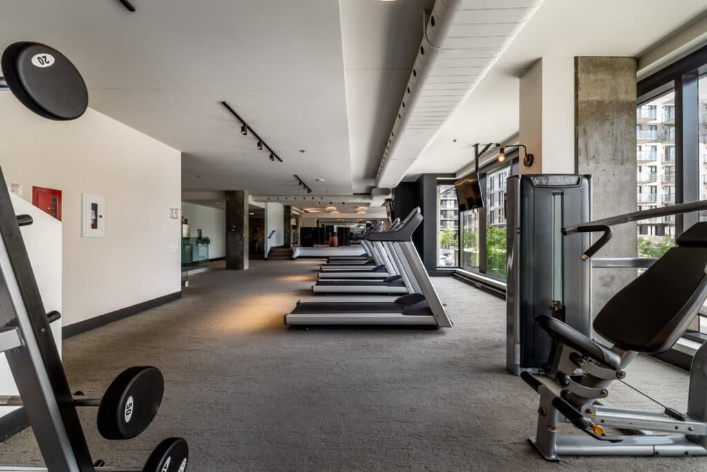 Sportstudio & Wellnesscenter - bee-smart.gmbh